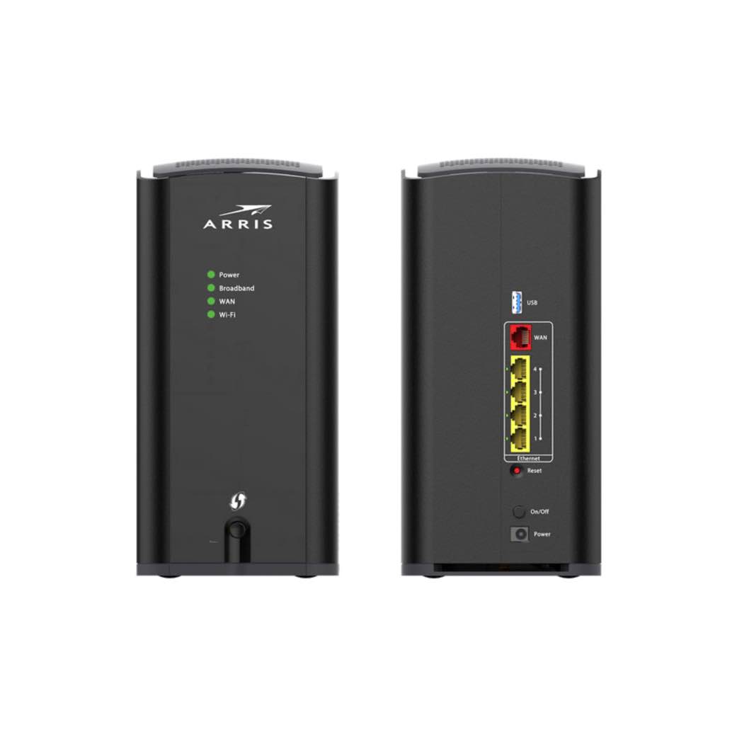 Set Supplies, LLC - Get Started